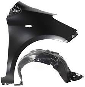 2011 Toyota RAV4 Auto Parts